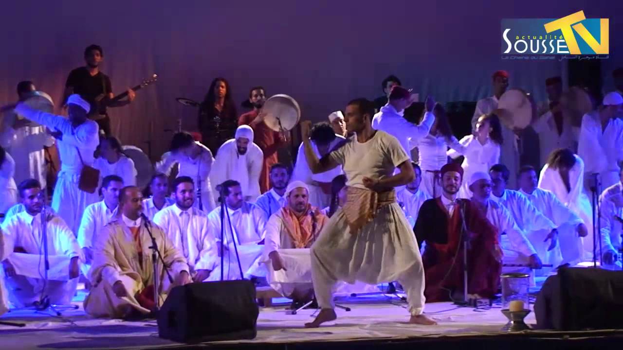 Ziara à Sidi Zaher Sousse | Sahel TV | قناة صوت الساحل التونسي